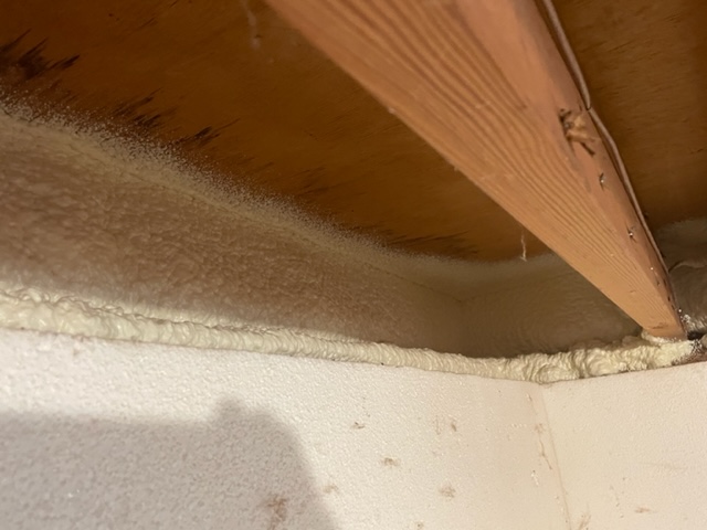 Insulation Removal & Air Sealing - Advanced Pro Insulators