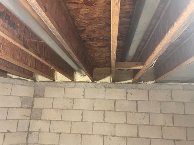 Insulation Removal & Air Sealing - Advanced Pro Insulators